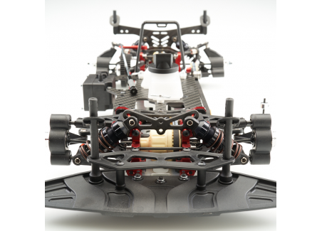 CAP-18170-K LAB C04 1/10 GP TOURING CAR [CAP-18170-K ] - ¥123,750 : NUCLEAR：RCパーツ専門店ニュークリア｜高精度 ...